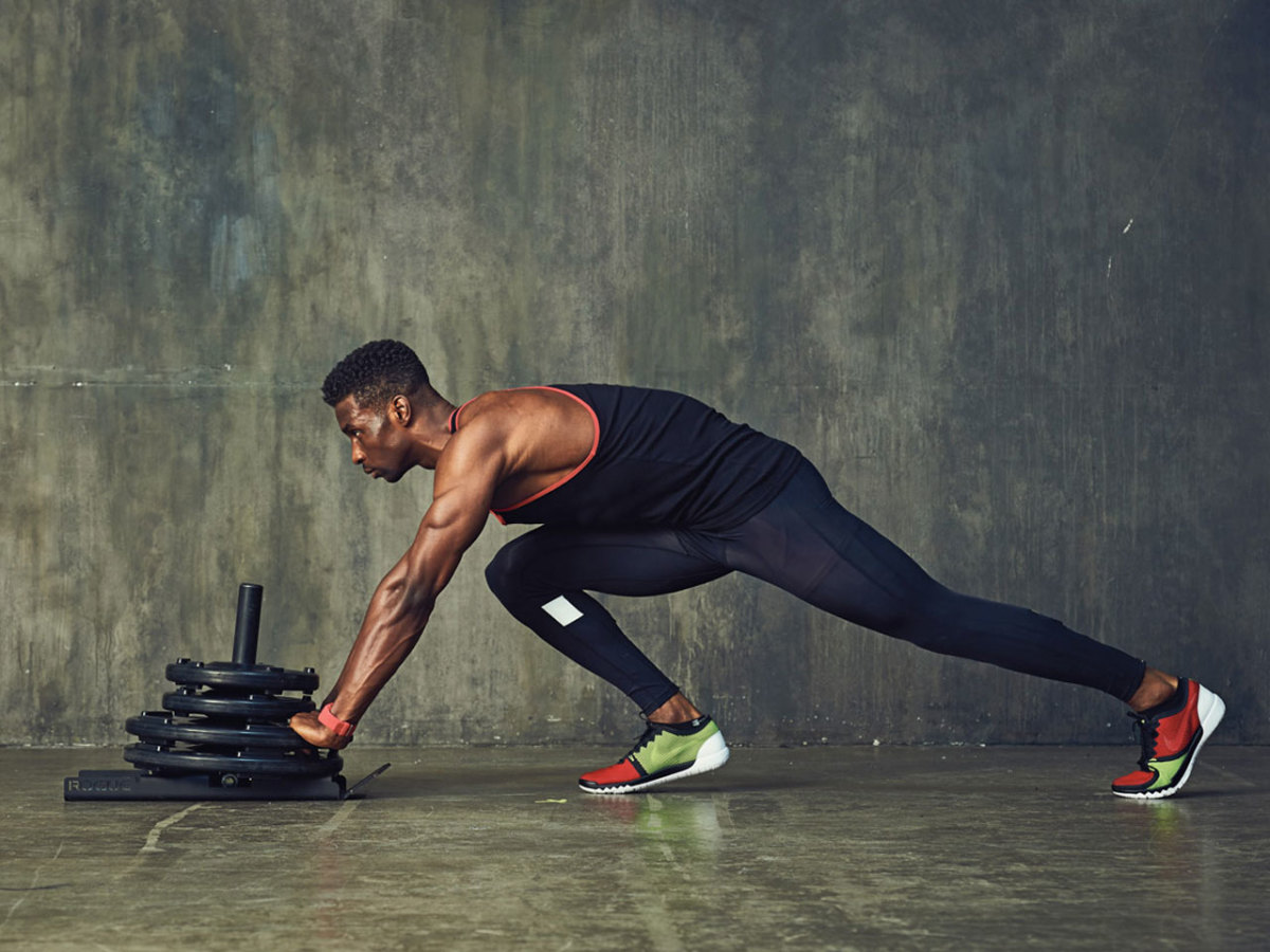 ACTIVE MOTION PHYSICAL THERAPY